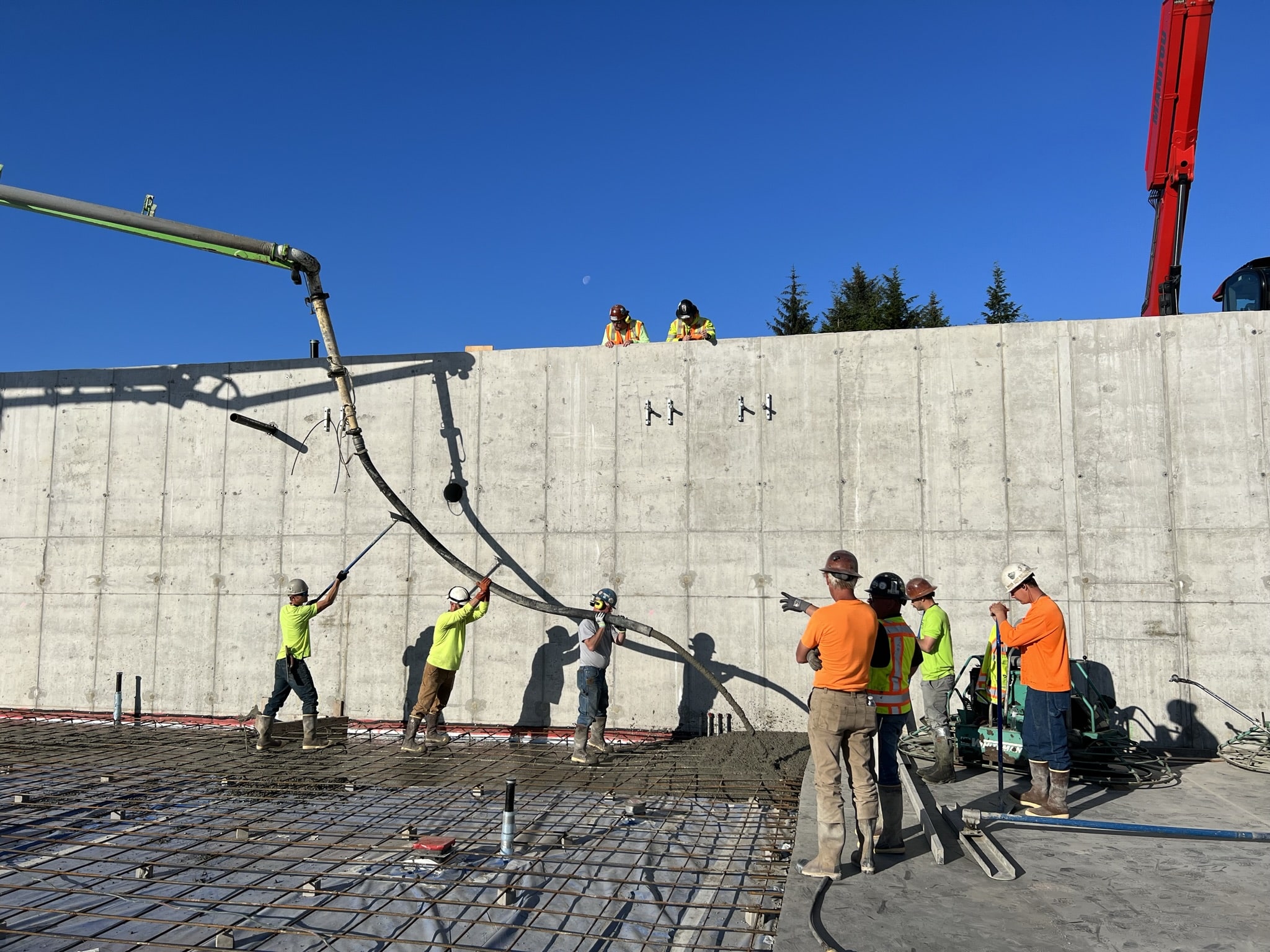 Mount Edgecumbe Medical Center Campus – Davis Constructors & Engineers