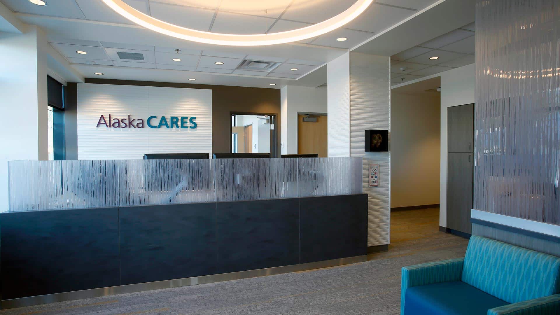 Alaska CARES – Davis Constructors & Engineers