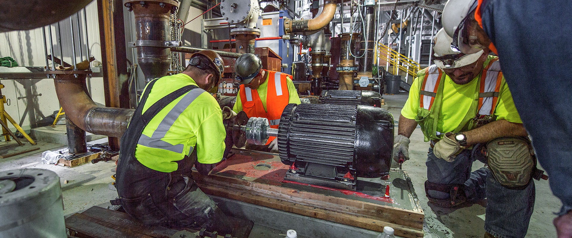 Bidding Opportunities with Davis | – Davis Constructors & Engineers